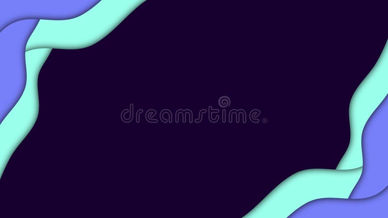 Abstract Background Simple Modern Elegant Premium Stock Vector ...