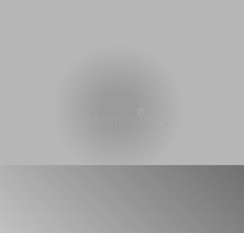 Abstract Background Simple Wall Corner Creative Art Illustration Mockup ...