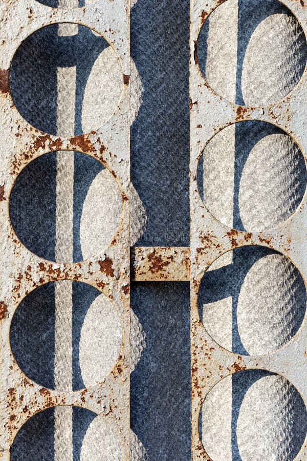 Abstract Background of Slate and Metal Stock Photo - Image of dirty ...