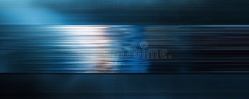 An Abstract Background with a Sleek Titanium Metallic Panel, Showcasing ...
