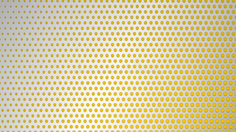 Abstract Background of Small Dots Stock Vector - Illustration of dots ...