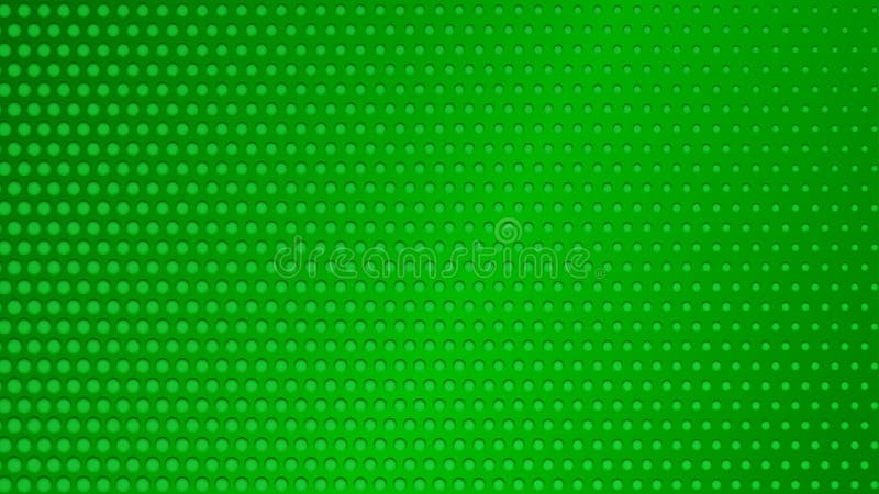 Abstract Background of Small Dots Stock Vector - Illustration of ...
