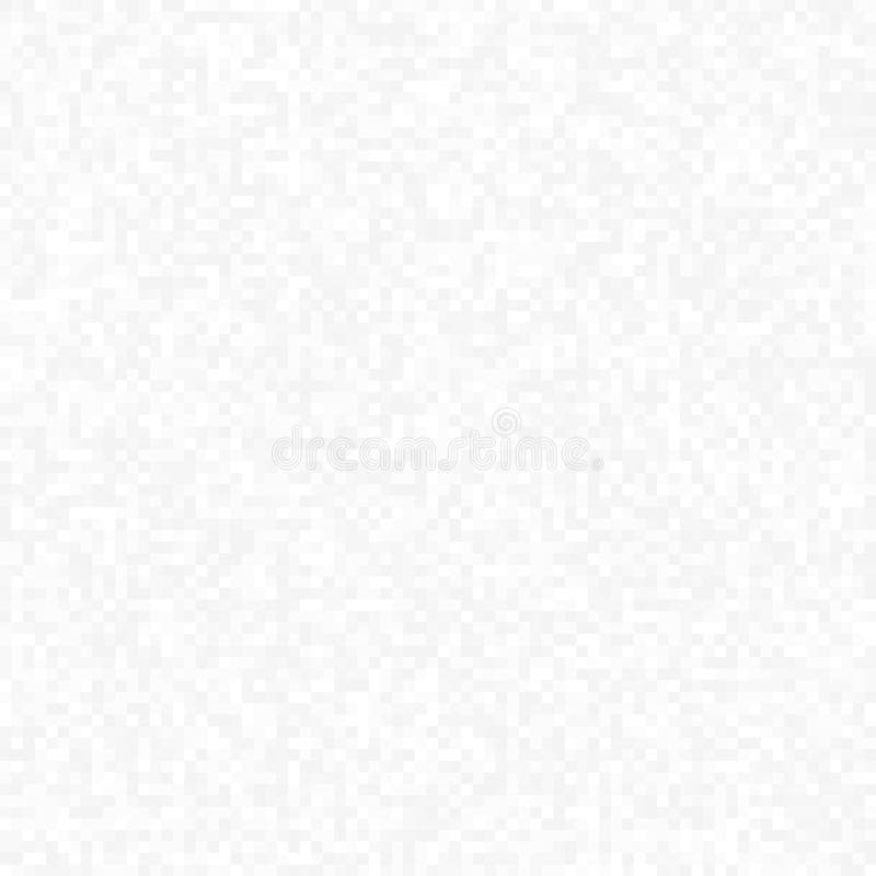 Abstract Background of Small Pixels. Pixel Light Texture for Your ...