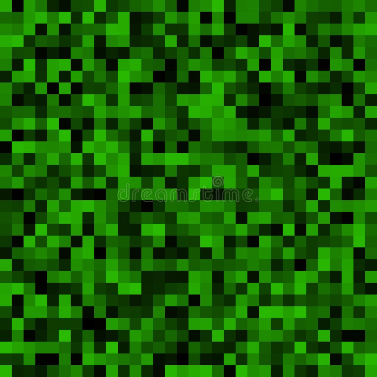 Grass Pixel Texture Stock Illustrations – 534 Grass Pixel Texture Stock ...