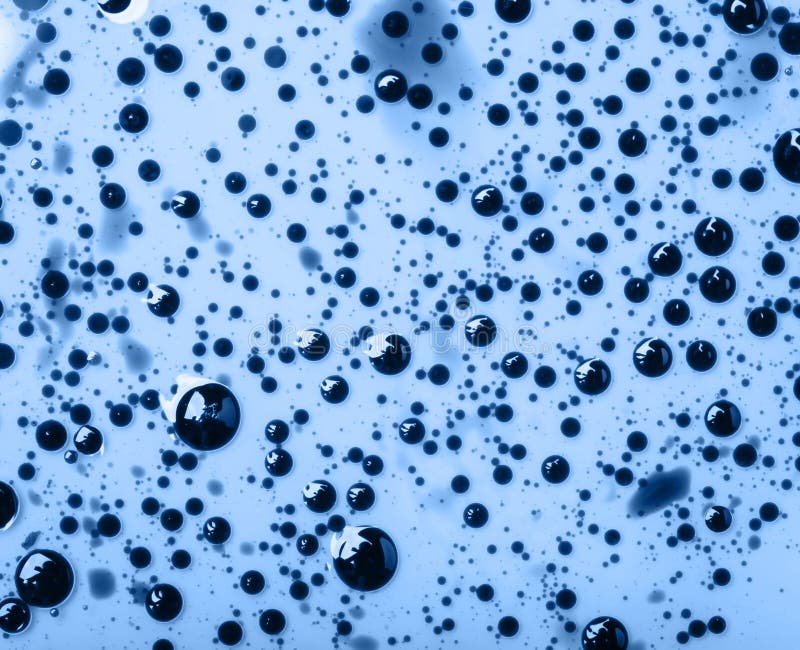 Abstract Background with Small Spots Stock Photo - Image of circle ...