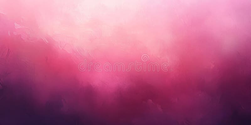 Abstract Background with a Smooth Coral Pink Texture, Fading into a ...
