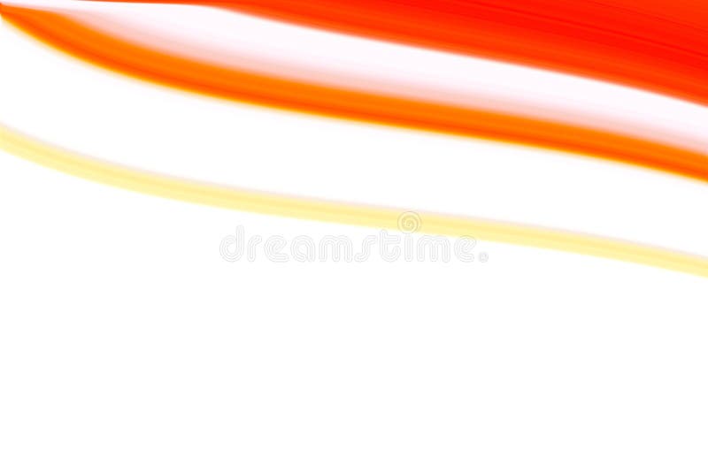 Abstract Background with Abstract Smooth Lines Color Stock Illustration ...