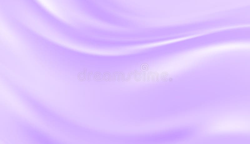 Abstract Background with Smooth Lines in Lilac Colors for Your Design ...