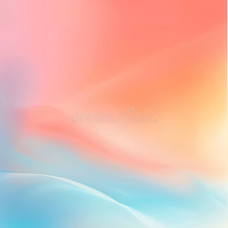 Blue Yellow Pink Wave Lines Stock Illustrations – 11,132 Blue Yellow ...