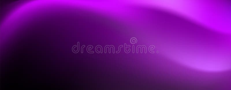 Abstract Background with Smooth Lines. Vector Illustration for Your ...
