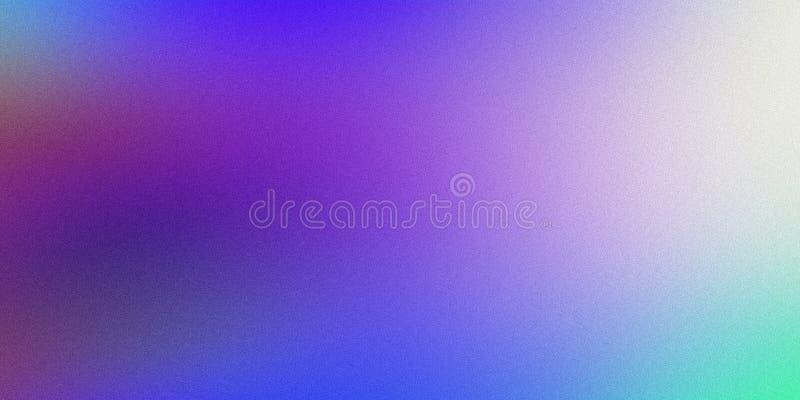 Smooth Transition from Purple To Blue and White Abstract Background ...