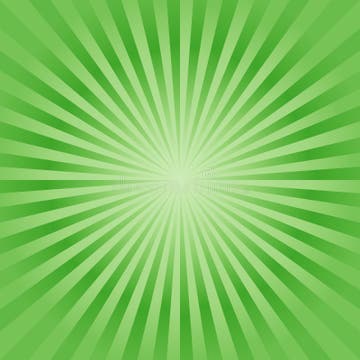 Abstract Green Rays Background Stock Illustrations – 20,636 Abstract ...
