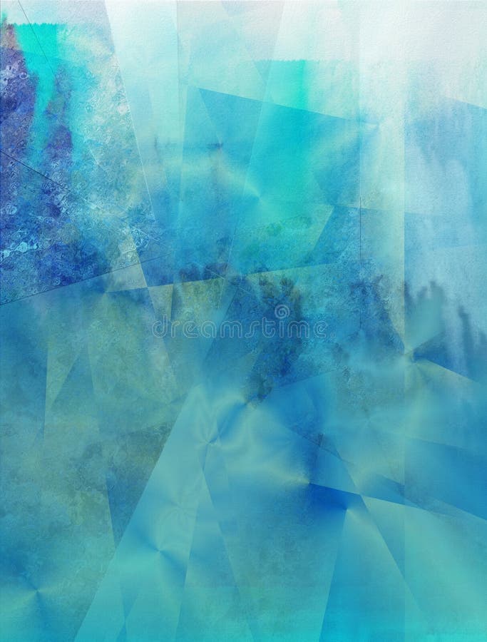 Abstract Background. Soft Colors Stock Illustration - Illustration of ...