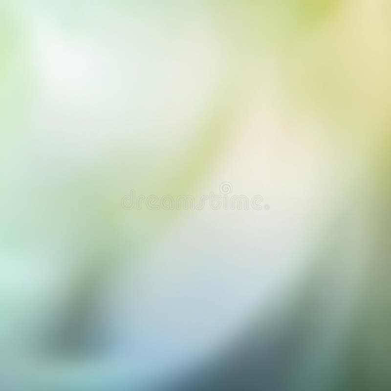 Soft Green and Blue Pastel Gradient Abstract Blur Background Art Stock ...
