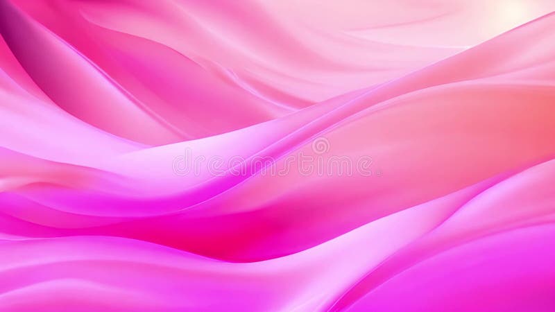 Abstract Background Soft Pink Pastel Gradient Loop Background Animation ...
