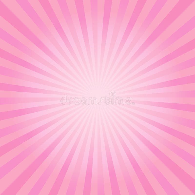 Rays Background Pink Stock Illustrations – 17,795 Rays Background Pink ...