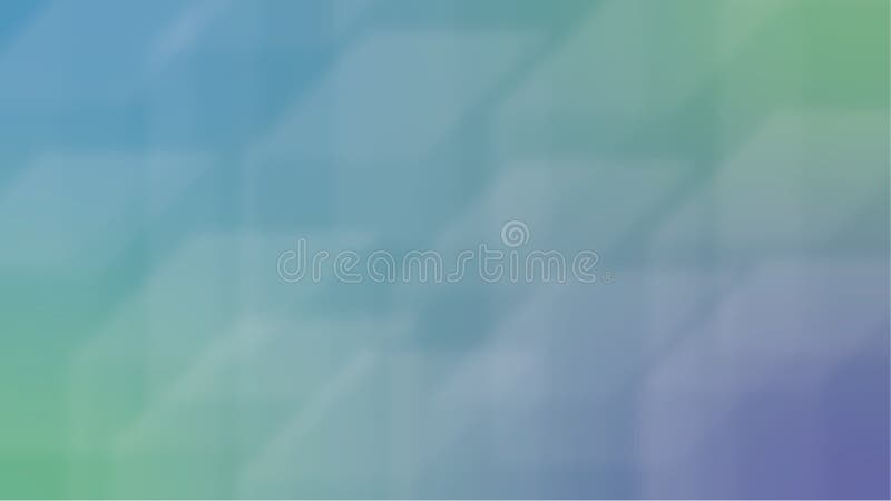 Abstract Background Soft Wedge Effect Interlocking Colors Stock ...