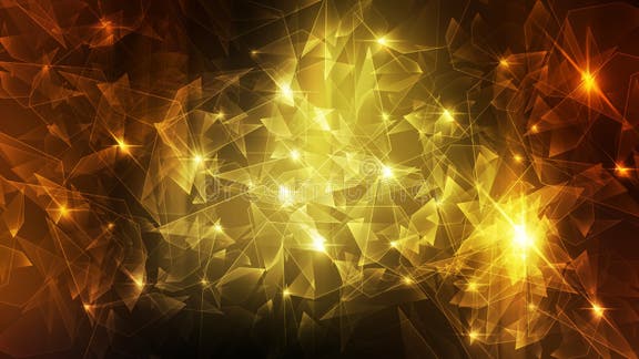 Abstract Background Space Fragmentation Stock Illustrations – 428 ...
