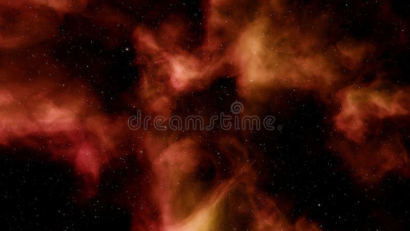 Abstract Background, Abstract Space Background, Abstract Gas, Nebula ...