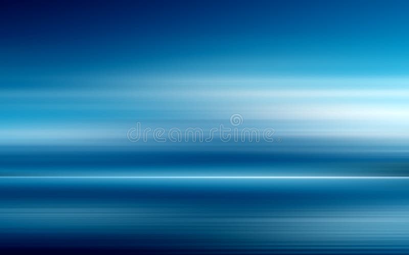 Abstract Background with Speed Light Effect. Blue Texture Wallpaper ...