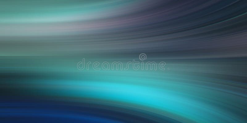 Abstract Background with Speed Light Effect. Blue Wavy Texture ...