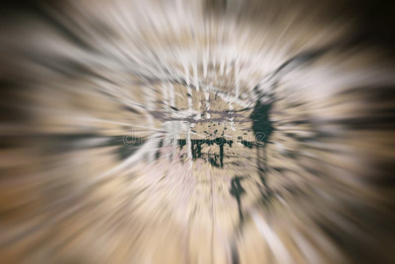 Abstract Background with Speed Movement Effect Stock Photo - Image of ...