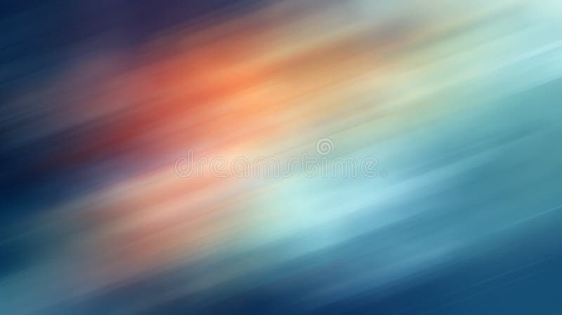 Abstract Background with Speedy Motion Blur Creating Flashy Pattern ...