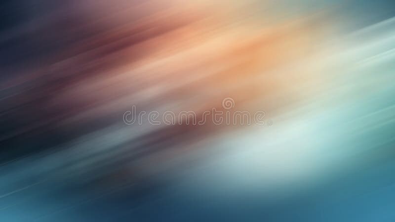 Abstract Background with Speedy Motion Blur Creating Flashy Pattern ...