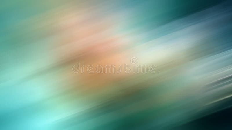 Abstract Background with Speedy Motion Blur Creating Flashy Pattern ...