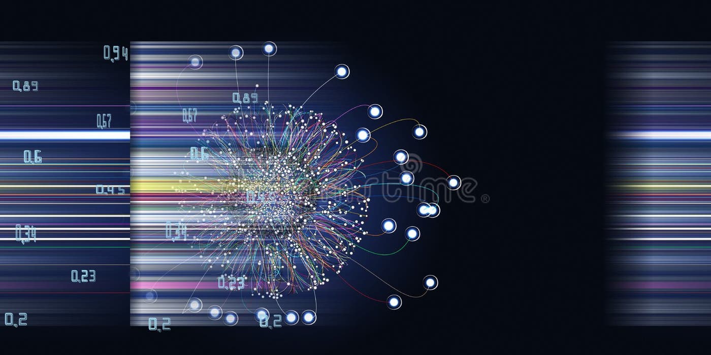 Conecting Dots Stock Illustrations – 14 Conecting Dots Stock ...