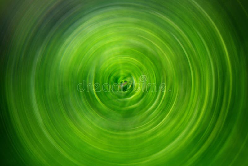 Abstract Background of Spin Circle Radial Motion Blur Stock Image ...