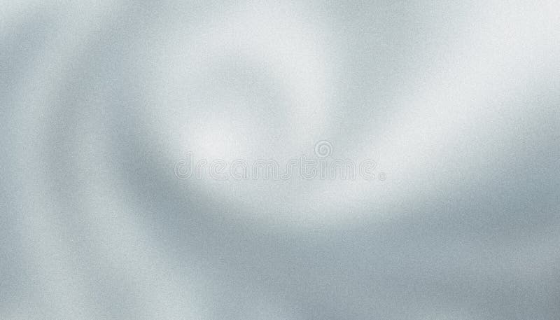 Abstract Background with a Spiral Swirl Pattern and Grain Noise Texture ...