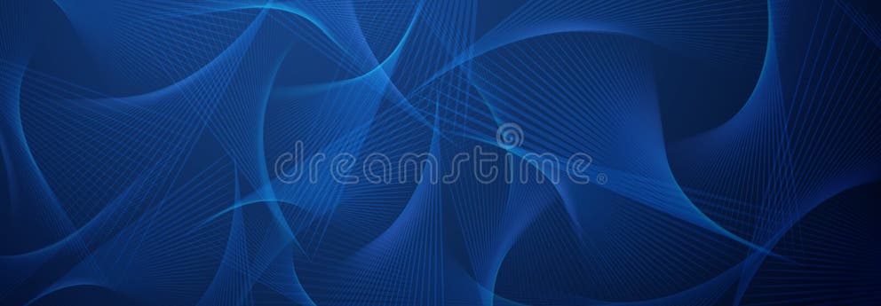 Abstract Background with Spirograph Figures Stock Vector - Illustration ...