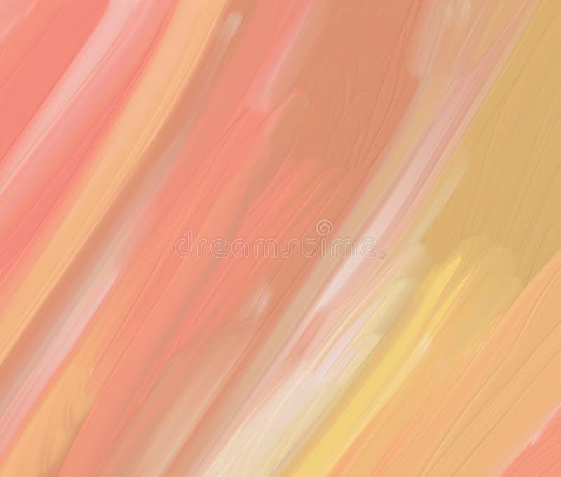 Abstract Background, Splashed Paint, Place for Your Design. Stock ...
