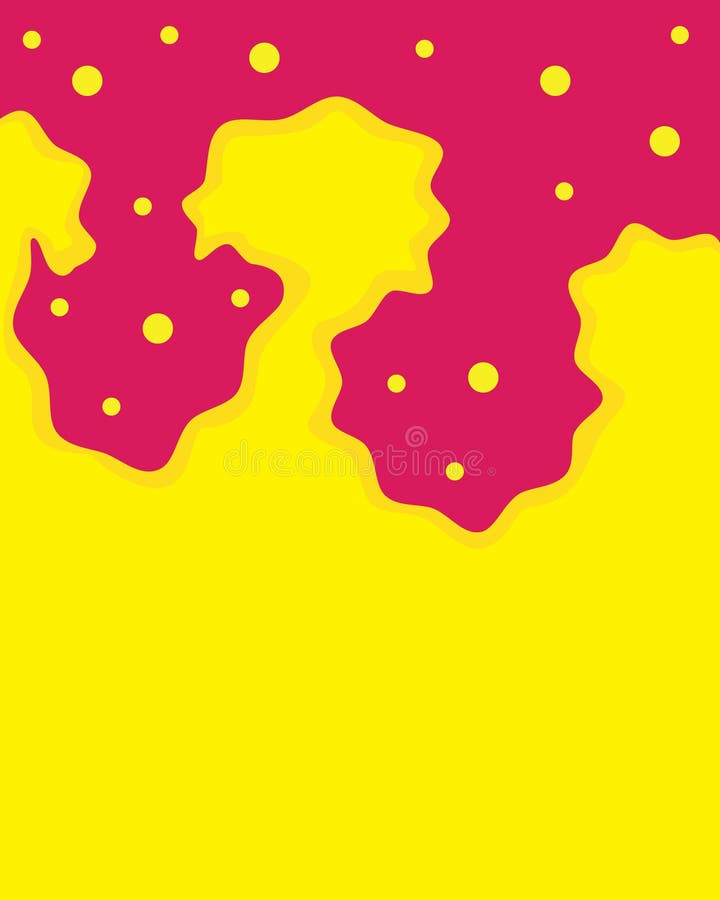 Abstract Background with Spots and Spots. Vector Illustration for Your ...