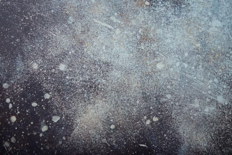Abstract Background. Spotty Grainy Texture Stock Image - Image of ...