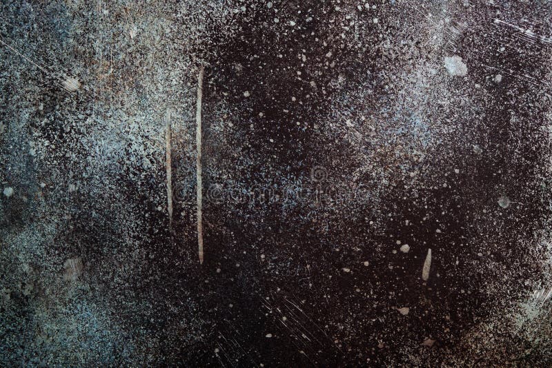 Abstract Background. Spotty Grainy Texture Stock Photo - Image of ...