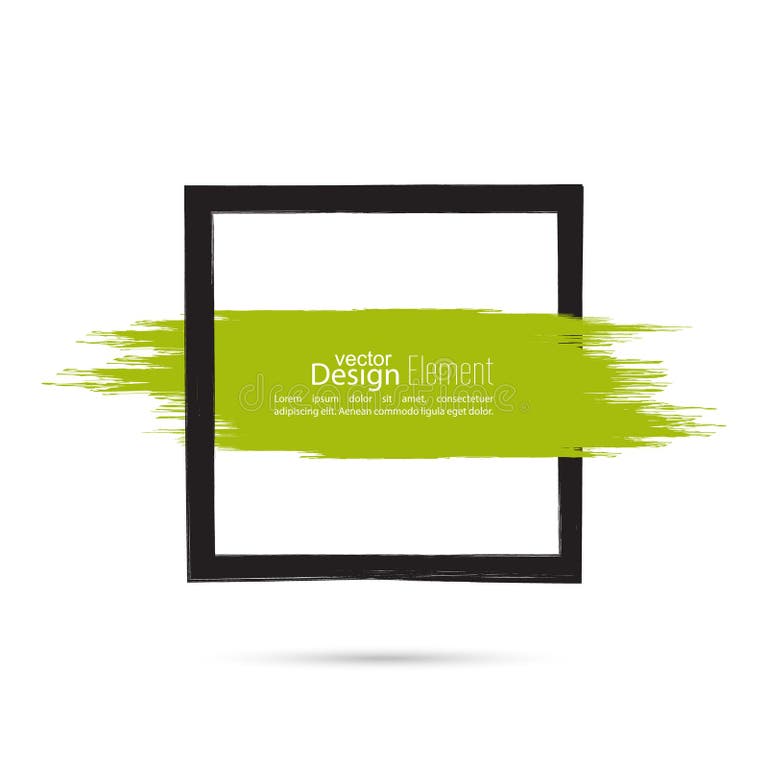 Text Box Frame Stock Illustrations – 97,821 Text Box Frame Stock ...