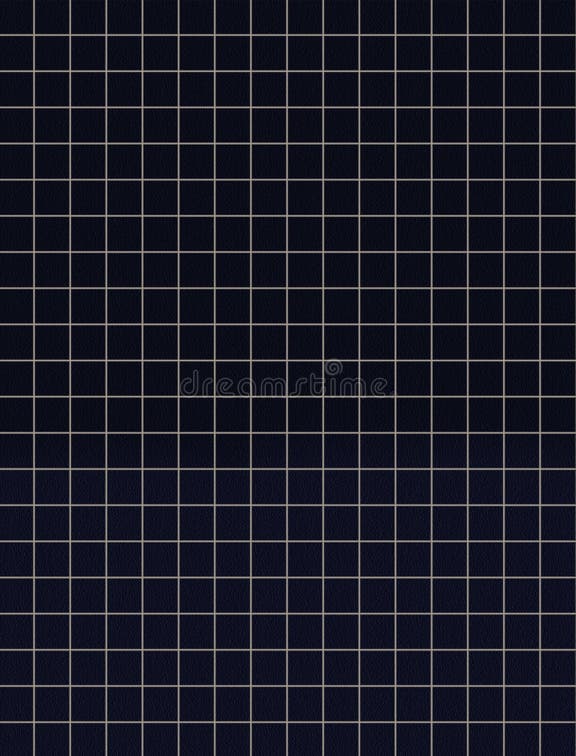 Abstract Background, Squared Black Graph Paper Verticall Geometric ...