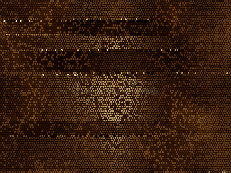 Abstract Background- Stained Glass Stock Illustration - Illustration of ...