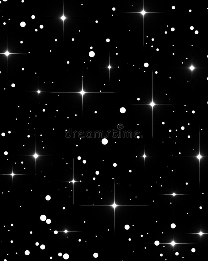 Stars shine background stock illustration. Illustration of graphic ...