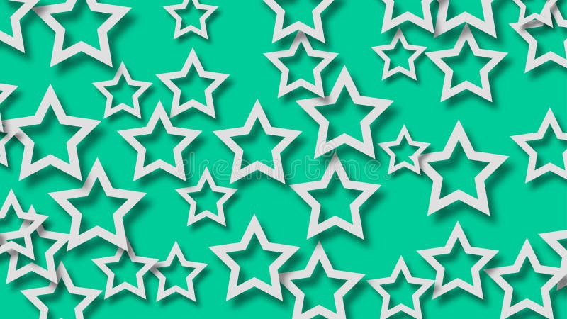 Turquoise Stars Backgrounds Stock Illustrations – 155 Turquoise Stars ...