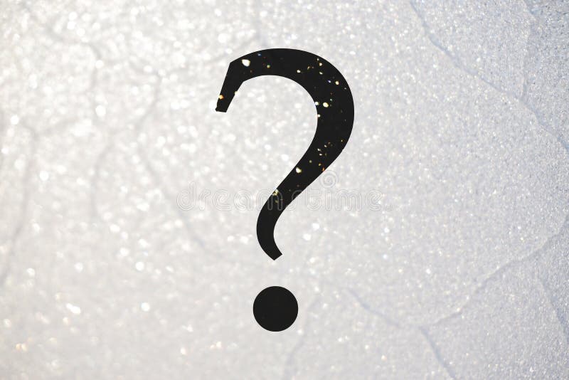 Stocking Question Mark Stock Photos - Free & Royalty-Free Stock Photos ...