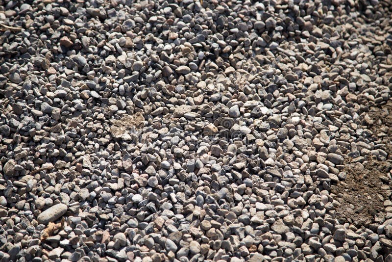 Abstract Background of Stone Rubble Stock Photo - Image of heap ...