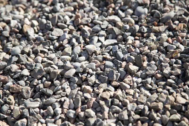Abstract Background of Stone Rubble Stock Photo - Image of pattern ...