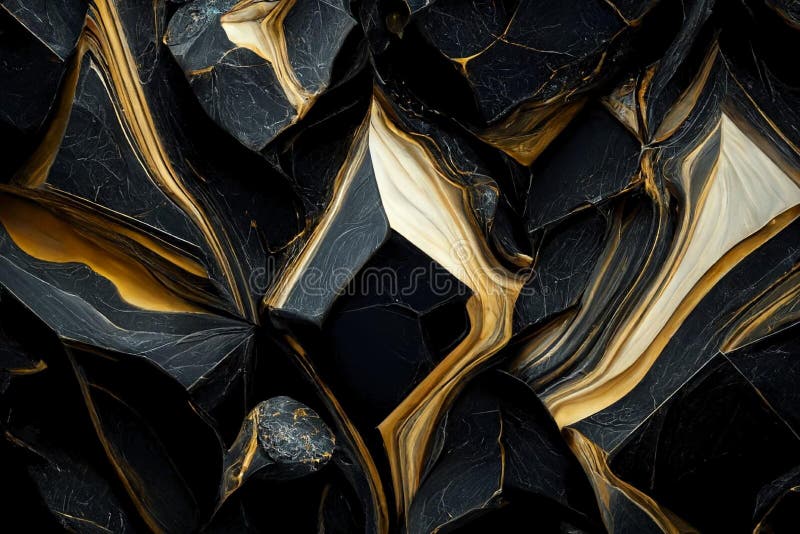 Abstract Background of Stone Texture. Stock Illustration - Illustration ...