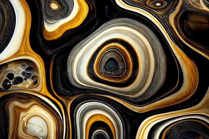 Abstract Background of Stone Texture. Stock Illustration - Illustration ...