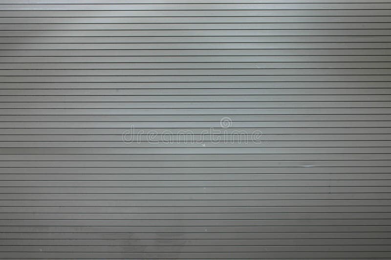 Abstract Background of Store Shutters Stock Photo - Image of blind ...