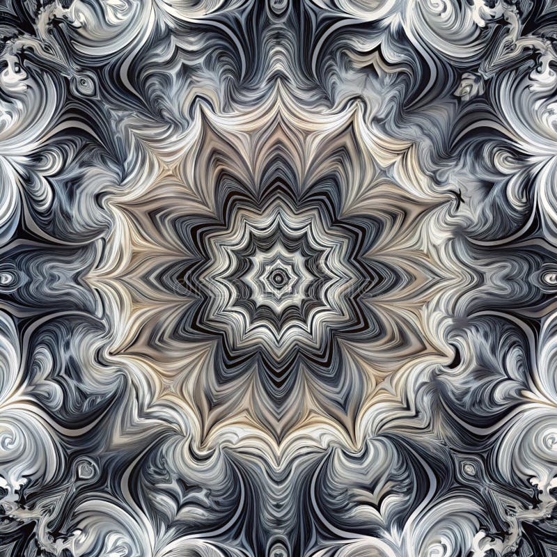 Abstract Background, Strange Pattern, Texture, Color. Surface Gray ...