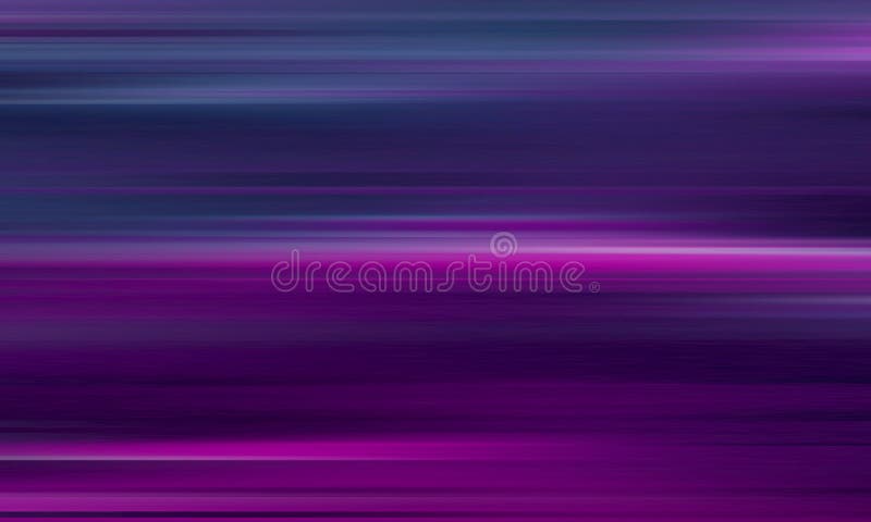 Abstract Background of Stretched Lines in Gradient Style, Fast Motion ...
